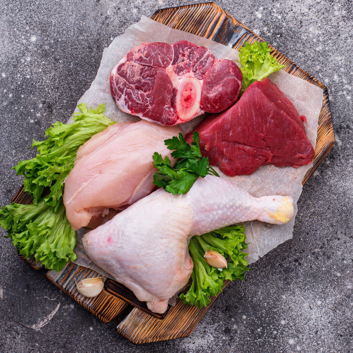 Fresh vs. Frozen Meat: Which is Better? | Key Differences Explained ...