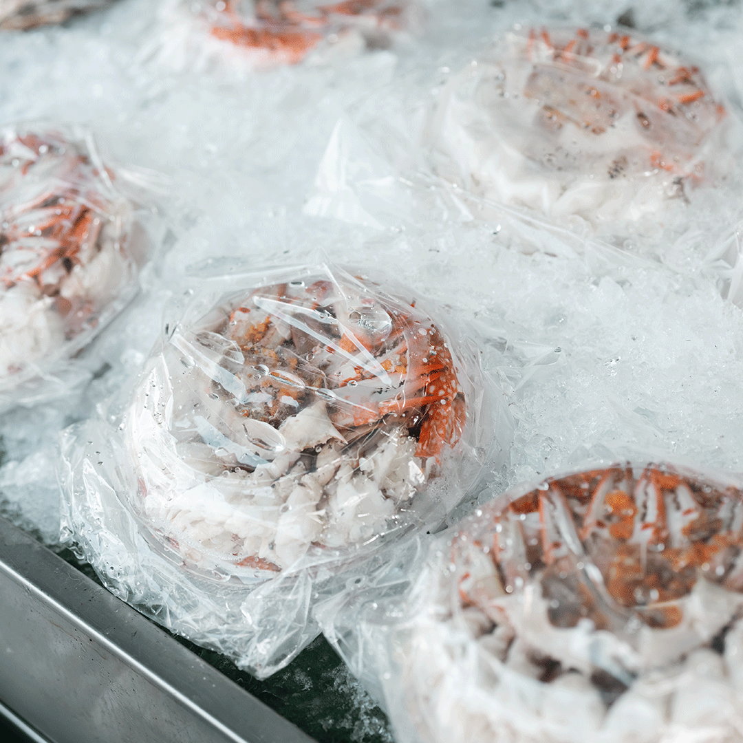 How to Store Frozen Meat and Seafood for Maximum Freshness | Articles ...