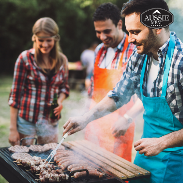 Mastering the Art of BBQ: Tips for Grilling Beef Steak | Articles ...