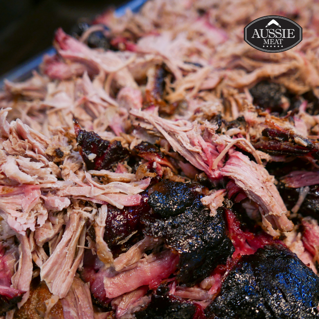 What is Pork Collar? | Pork collar vs shoulder | Aussie Meat | Articles ...