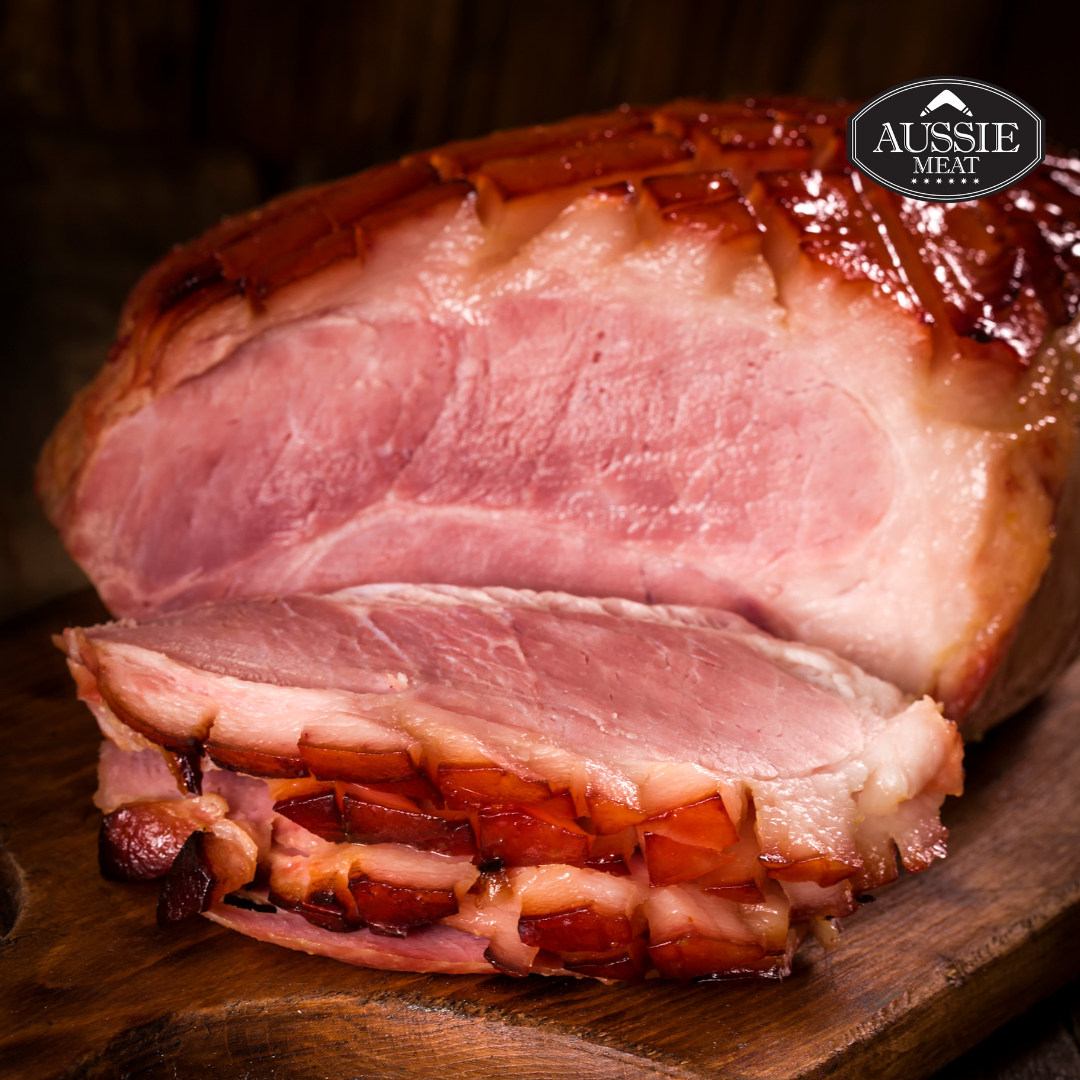 Know Your Meat Cuts - Ham | Articles & eBooks | Aussie Meat