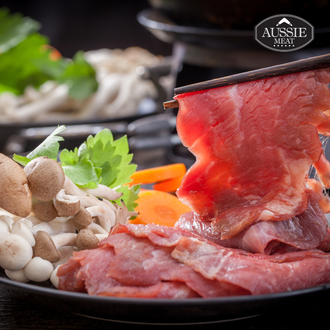 Know Your Meat Cuts - Hot Pot Meat | Articles & eBooks | Aussie Meat