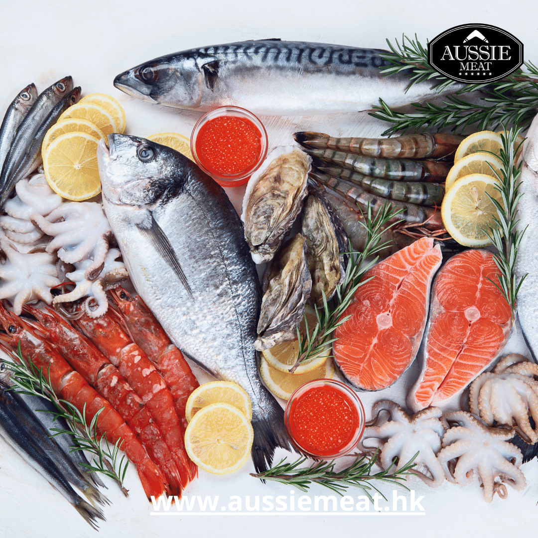 The Health Benefits of Ocean-catch Seafood and Shellfish | Articles ...