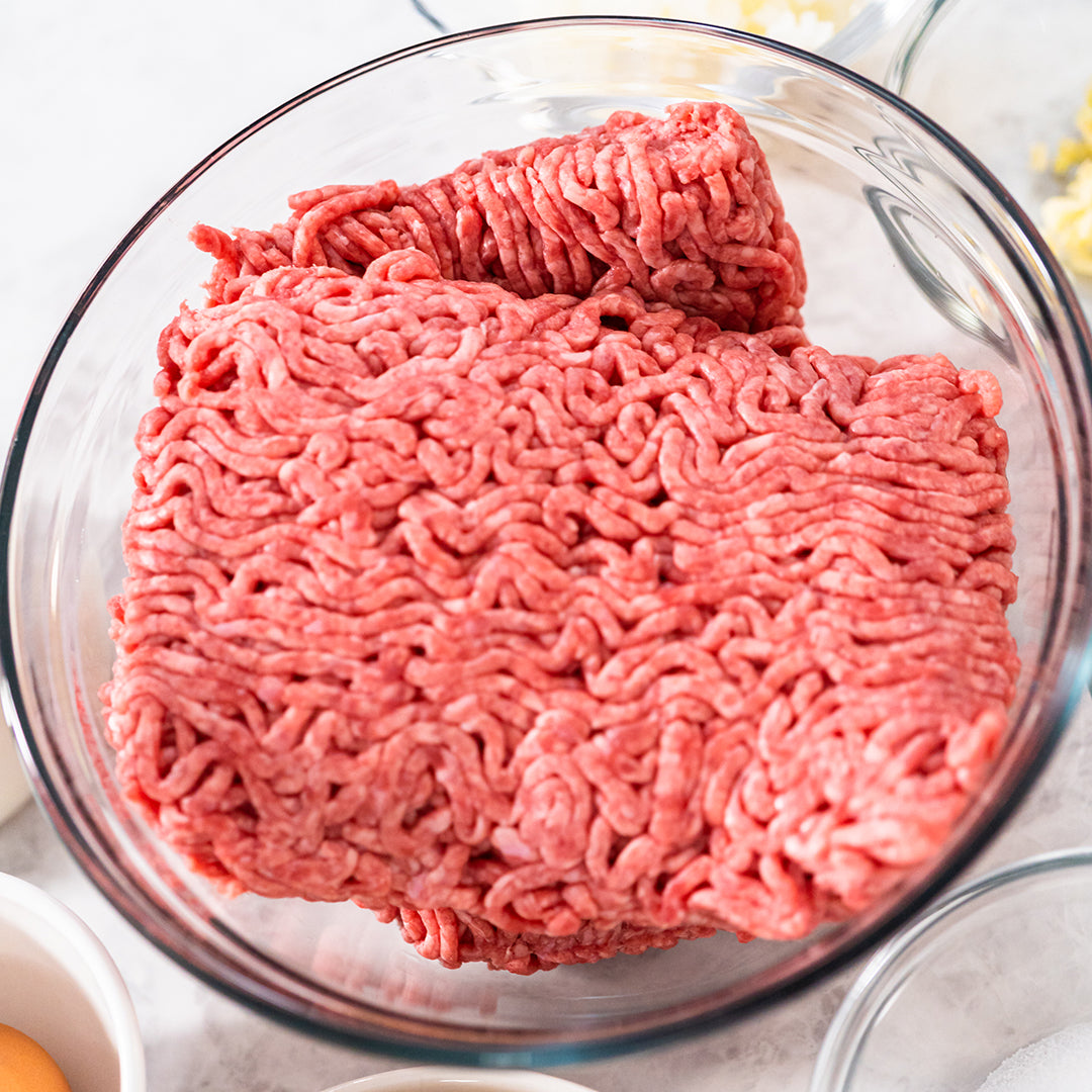 What Happens If You Eat Undercooked Ground Beef? | Articles & eBooks ...