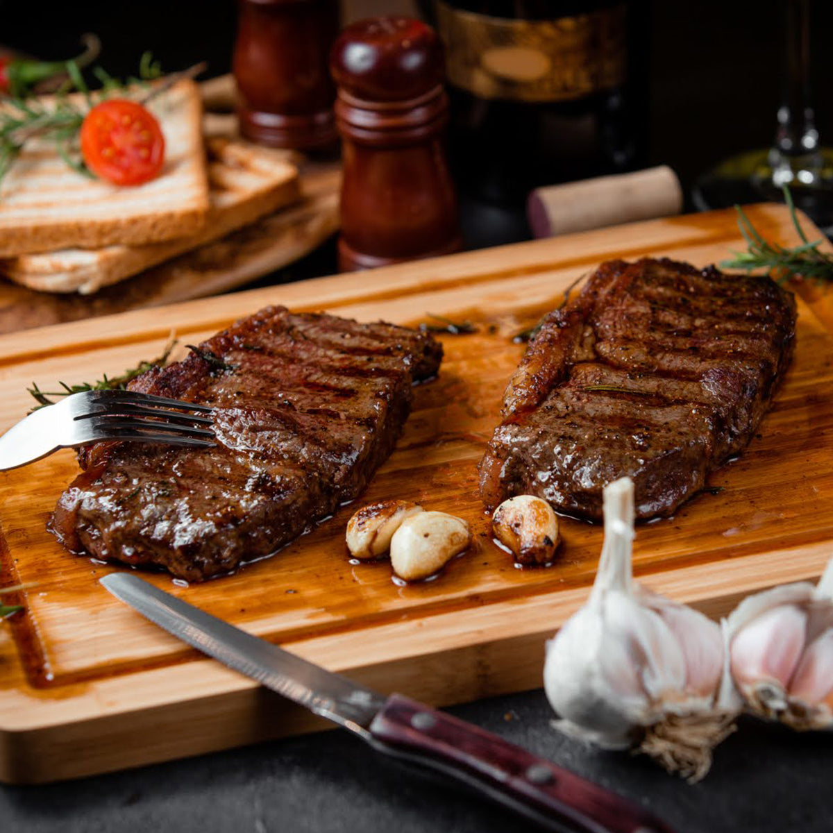 Know Your Meat Cuts: Beef Brisket | Articles & eBooks | Aussie Meat