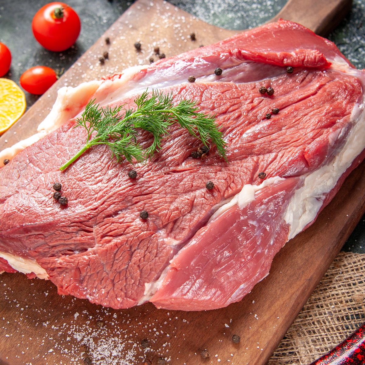 Know Your Meat Cuts: Beef Chuck | Articles & eBooks | Aussie Meat
