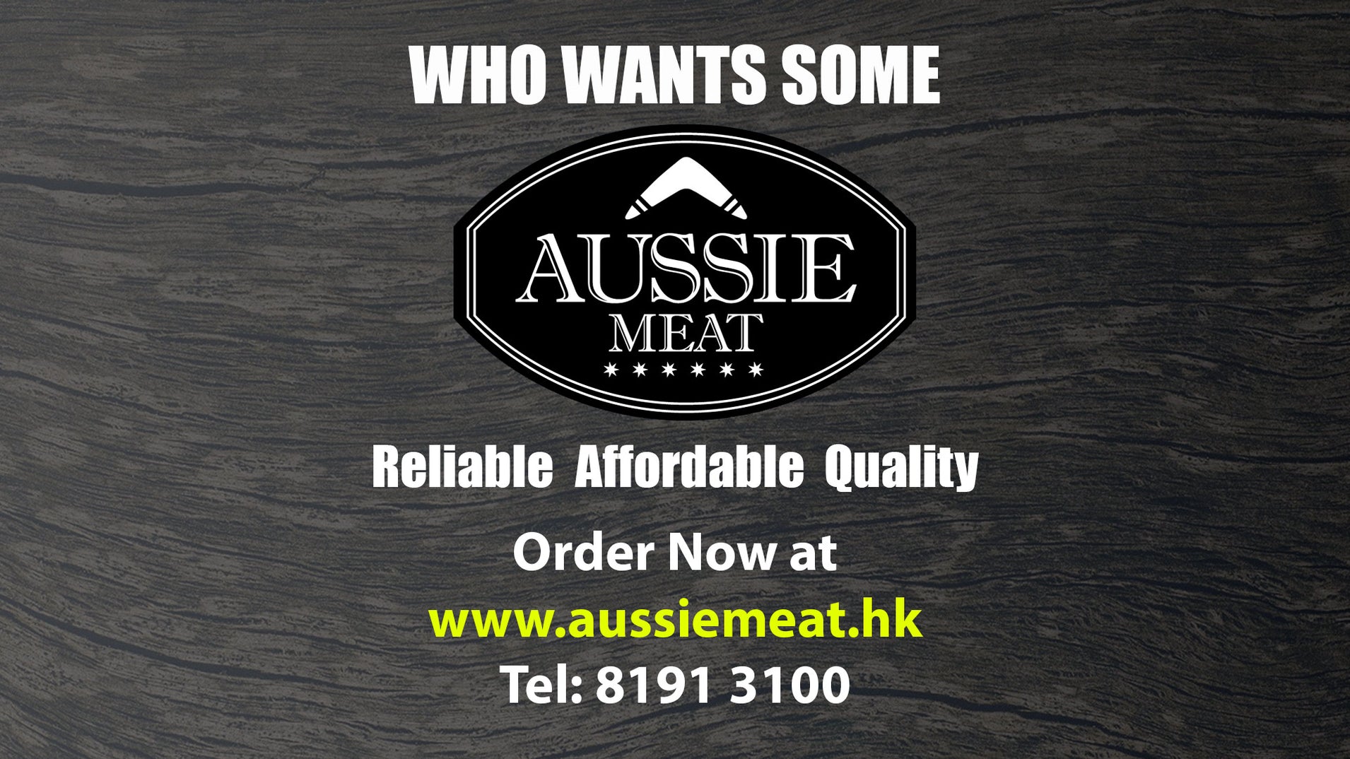 Aussie Meat Products | Blogs | Aussie Meat