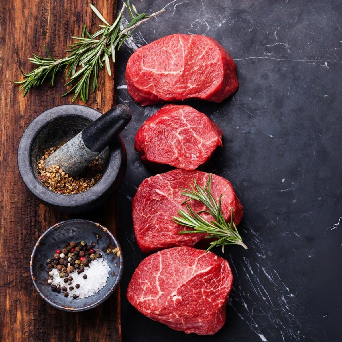 全系列澳洲肉產品｜優質肉類和海鮮｜澳洲肉