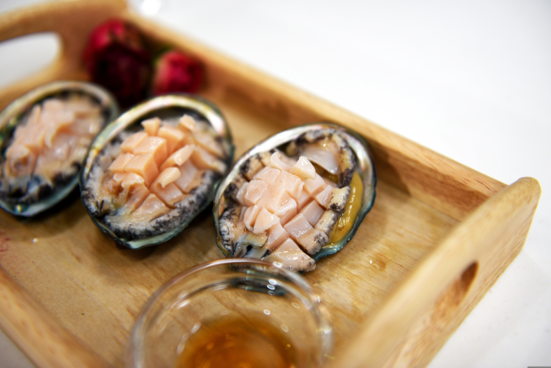 Buy Australian Green Abalone In Shell (1kg, approx 11 pcs) | Aussie Meat