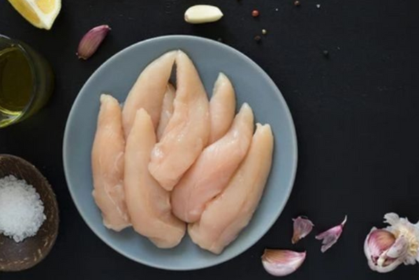 Australian Hormone Free Chicken Tenderloins (400g) | Aussie Meat