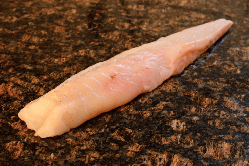 Buy New Zealand Monkfish Boneless And Skinless Fillets | Aussie Meat