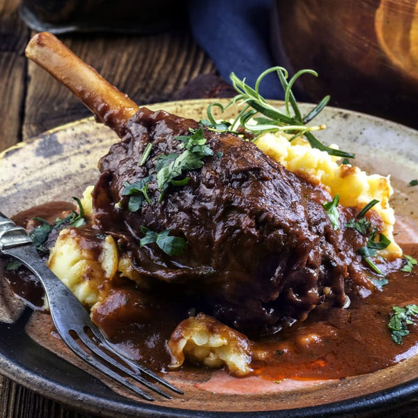 Buy Lamb Hind Shanks Online｜澳洲肉