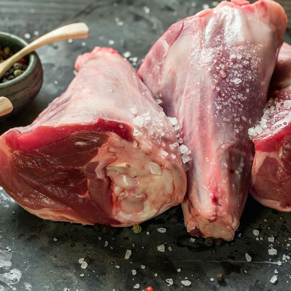 Buy Lamb Hind Shanks Online｜澳洲肉