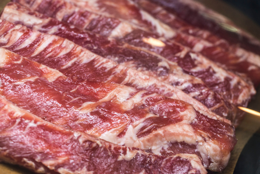 US Premium Beef Rib Fingers | Aussie Meat