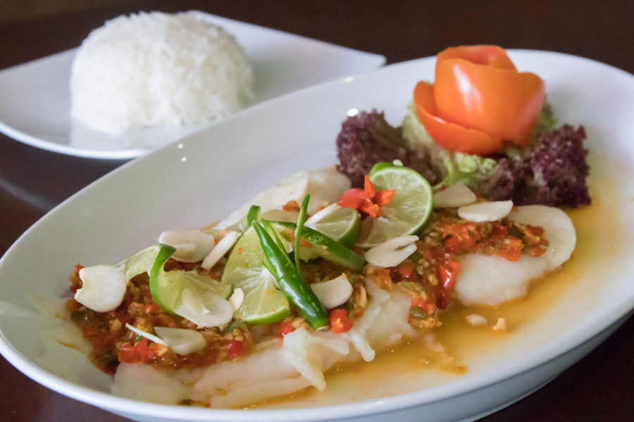 Buy New Zealand John Dory Fillet Boneless and Skinless | Aussie Meat