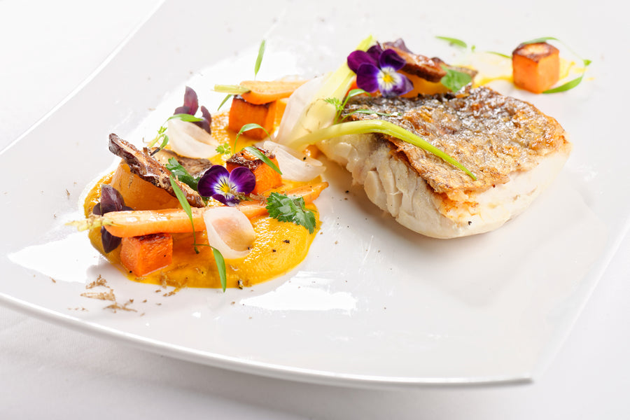 New Zealand John Dory Fillet Boneless and Skinless | Aussie Meat