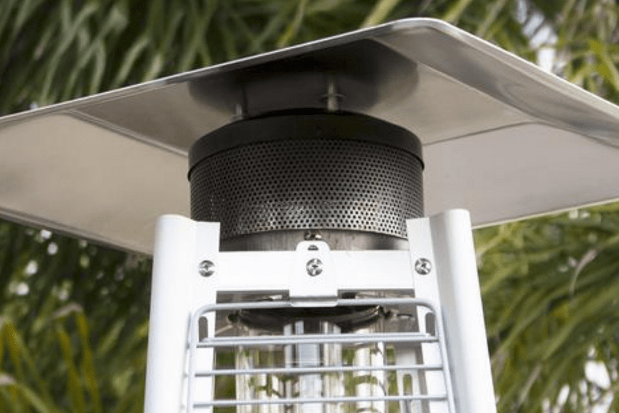 Aussie Meat Gas Heater | Free-Standing Gas Heater with Cover & Delivery ...