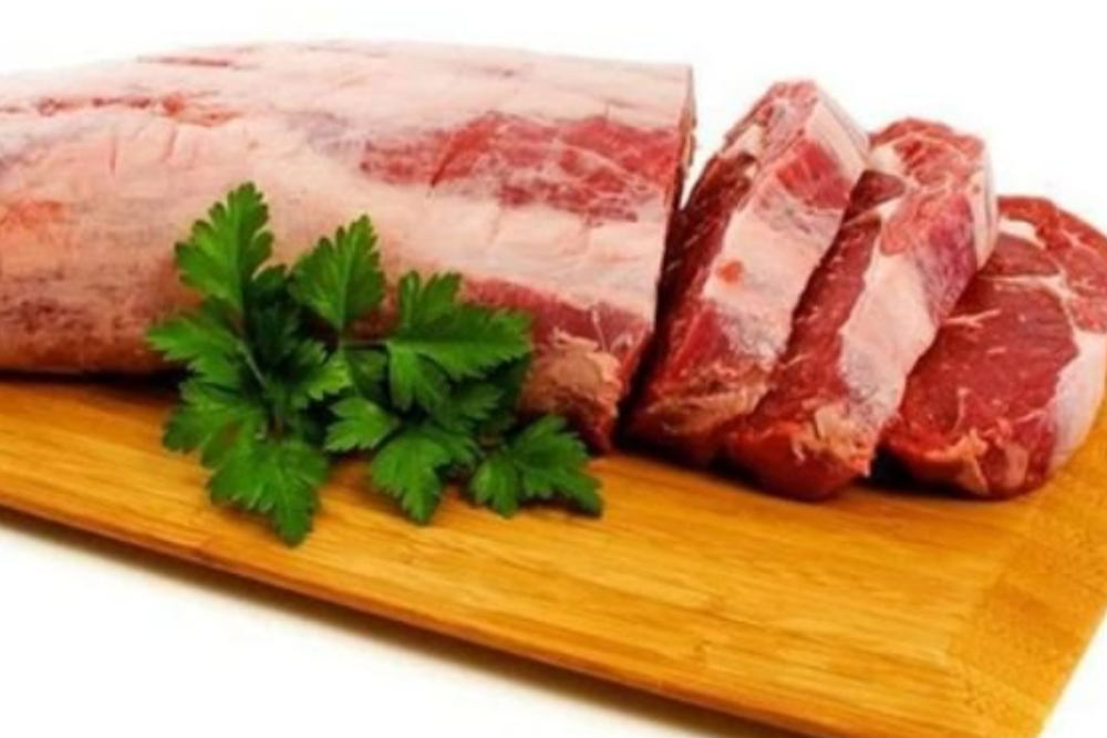 NZ Premium Grass-Fed Ribeye Roast (Scotch Fillet, 2kg) | Aussie Meat