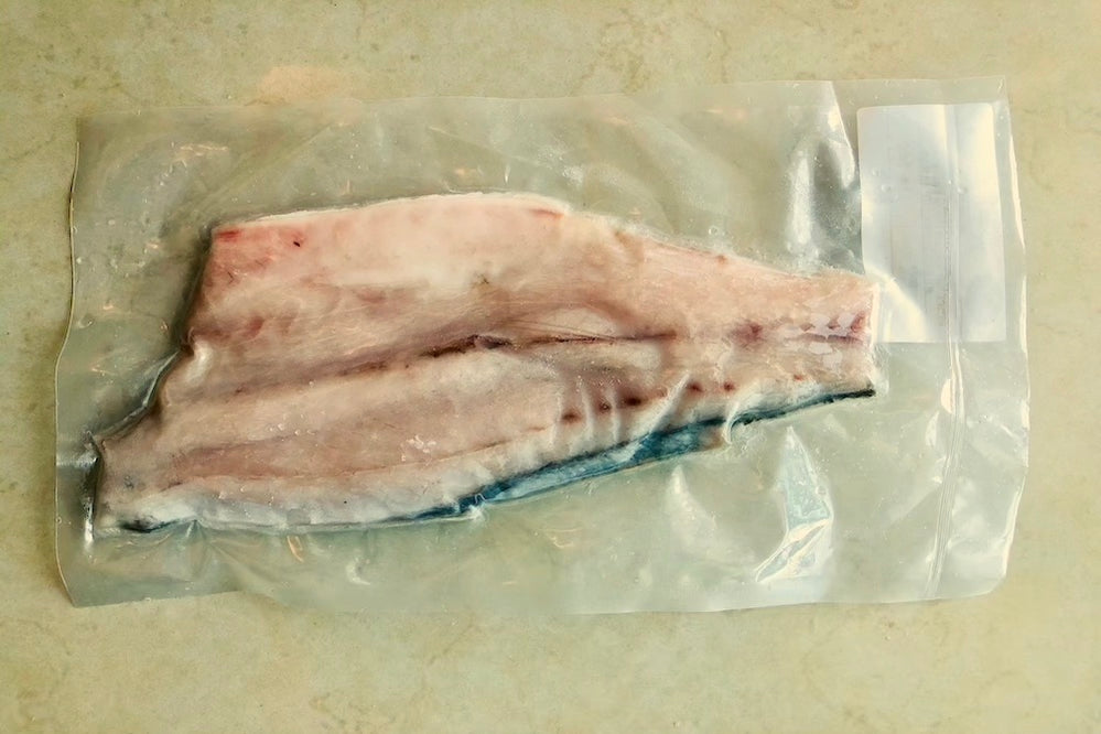 Barramundi Fish Fillets Boneless and Skin-On | Aussie Meat