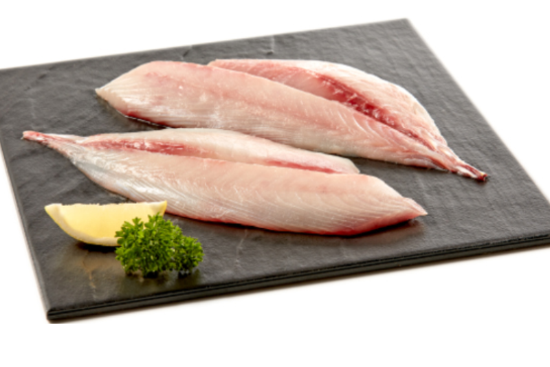 Australian Trevally Fillet Skin On (2 x 140g) | Aussie Meat