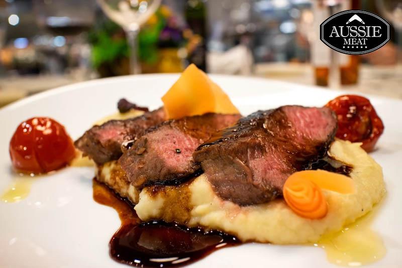 Buy US Premium Beef Rib Fingers | Aussie Meat